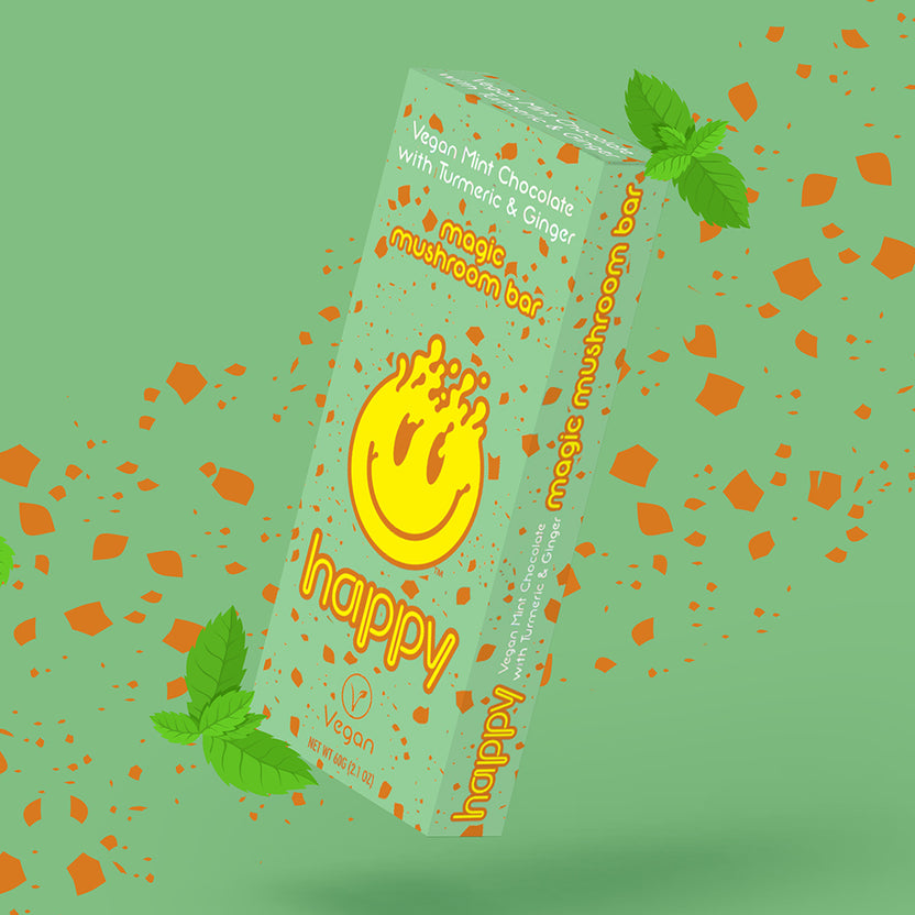 GET HAPPY NOW – Get Happy Now